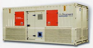 Data Center Load Banks KSA | Loadbank Rental Saudi Arabia - Gulf Incon ...