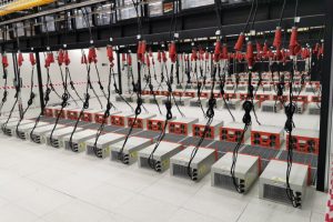 Load Banks | Load Bank Supplier Saudi Arabia – Gulf Incon International KSA